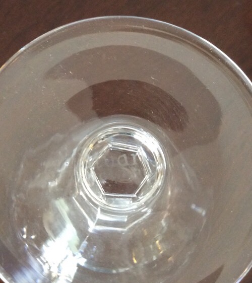 Stuart CLIFTON PARK Liquor Cocktail Glass | eBay