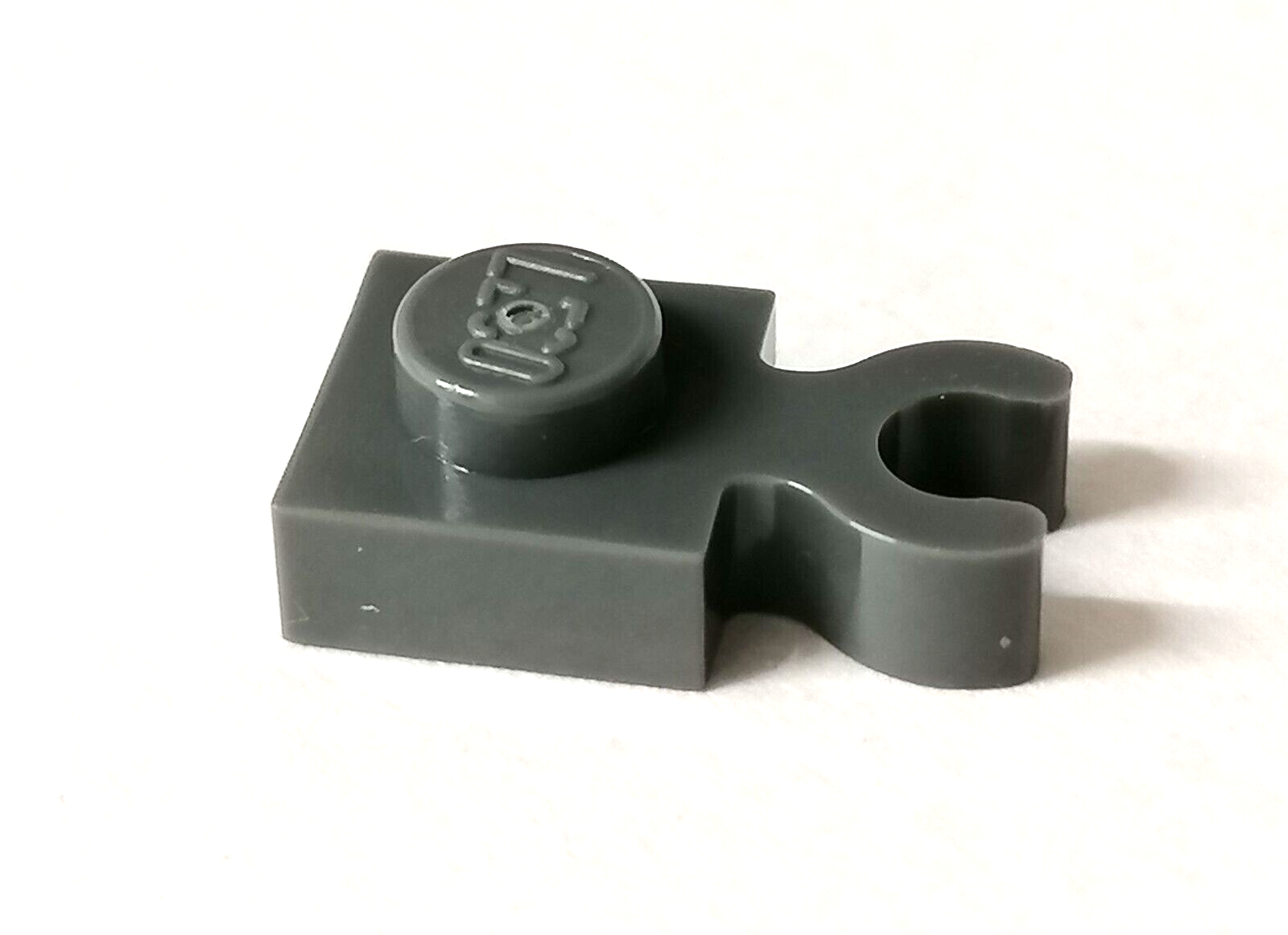 LEGO 60897 / 4085d in Dark Bluish Grey (Quantity 1) | eBay