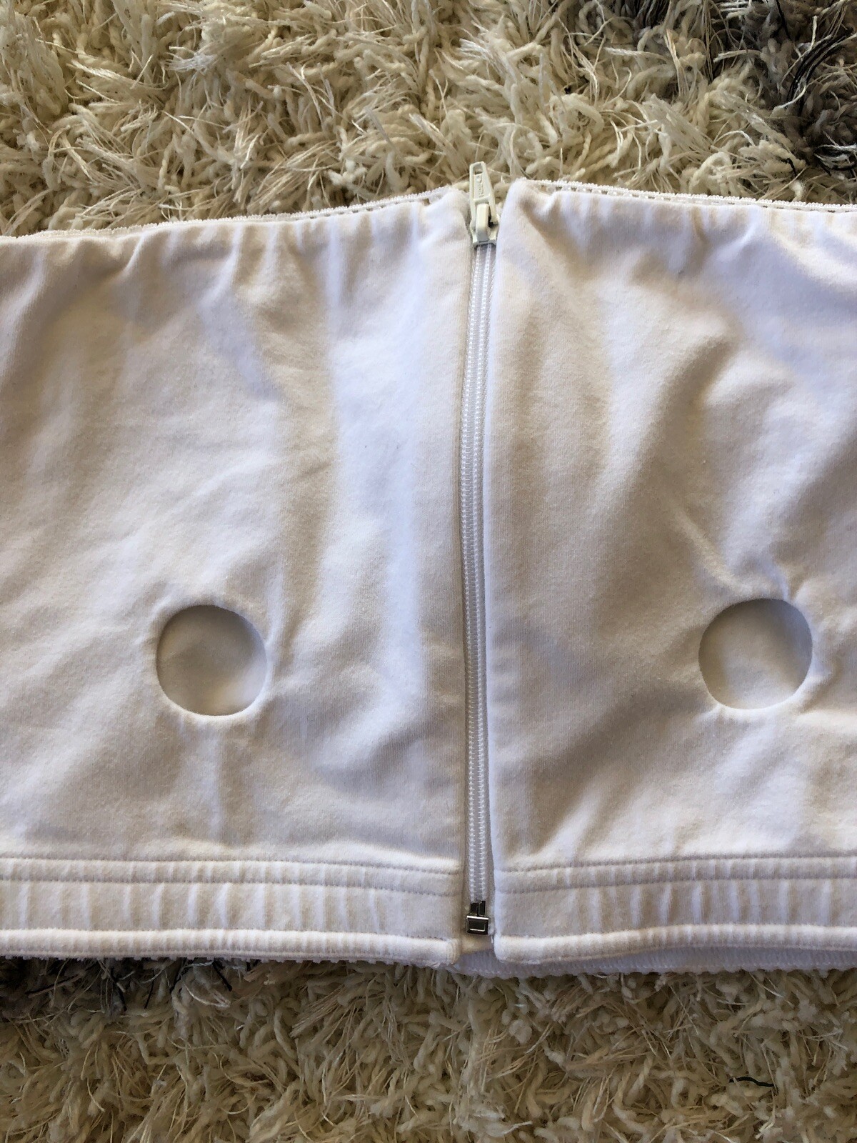 Medela Easy Expression Bustier Hands Free Pumping Bra Size Large Color ...