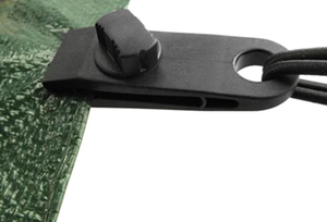 Instant Clip On Tarpaulin Eyelets Tarp Clips tent tie down cover | eBay