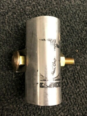 Pipe Repair Clamp 1/2" x 3" "band aid" style pinhole clamp | eBay