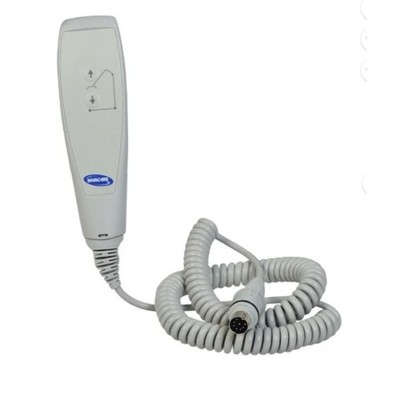 Invacare Hand Control Pendant Patient Lift Model 1177604 | eBay