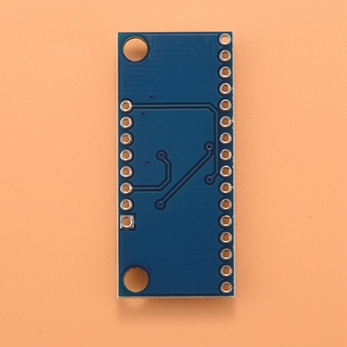 10Pcs 16CH Analogue Multiplexer Module 74HC4067 CD74HC4067 Precise ...