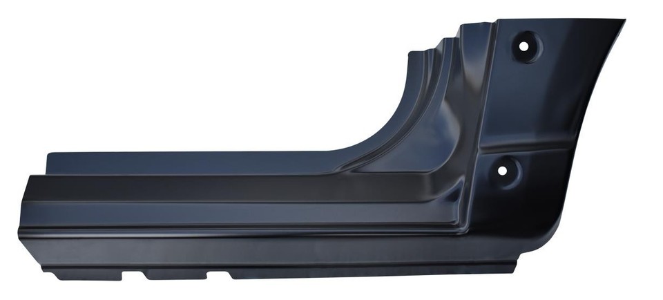 2007-2017 Ford Expedition EL Rocker Panel Extension SET | eBay