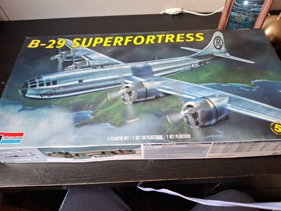 Monogram B-29 Superfortress | eBay UK
