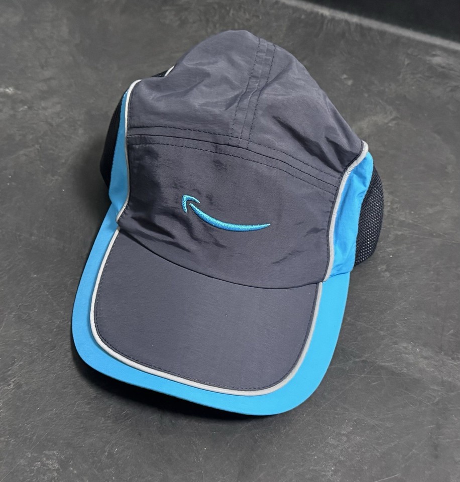 NEW - AMAZON DSP CAP 2.0 - ADJUSTABLE HAT - ONE SIZE - NEVER WORN! | eBay
