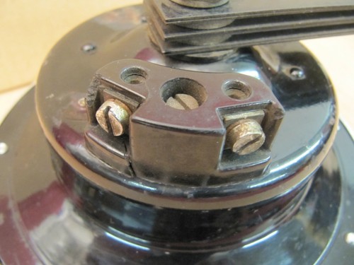 Bosch 12 Volt Supertone Horn – Mercedes 190SL 300SL Porsche 356 HO/FSA ...