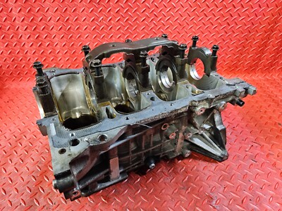 2013-2023 Dodge Jeep Chrysler ED6 2.4L 4 Cyl Engine Bare Block W/Main ...