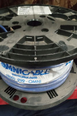 500 Ft I32002-TX Thermocouple Wire, TX Calibration, 20 AWG/ 2 C ...