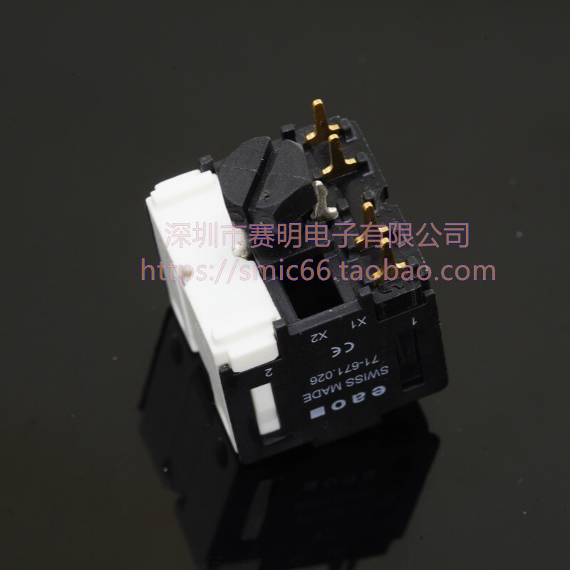 71-671.026 672.026 84-8001.2620 Indicator touchpoint element | eBay