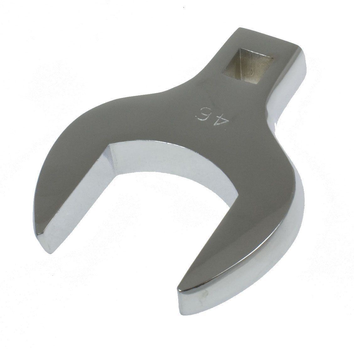 14 STCK. 1/2 ZOLL DR JUMBO KRÄHEN FUSS METRISCHE SCHLÜSSEL SET OFFENES ...