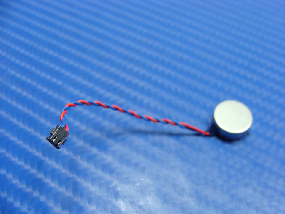 Microsoft Surface 3 1657 10.8" Genuine Tablet Vibrator Vibration Motor ...