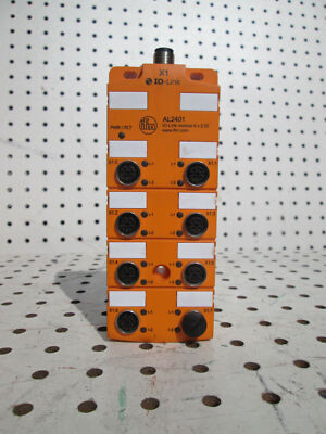 1PC IMF AL2401 IO-Link Module AL2401 New Expedited Shipping | eBay