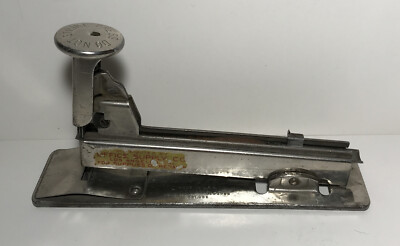Staplers - Vintage Boston