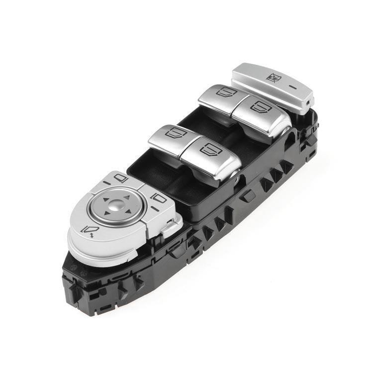 Front Driver Window Mirror Control Switch For Mercedes-Benz W205 W253 ...