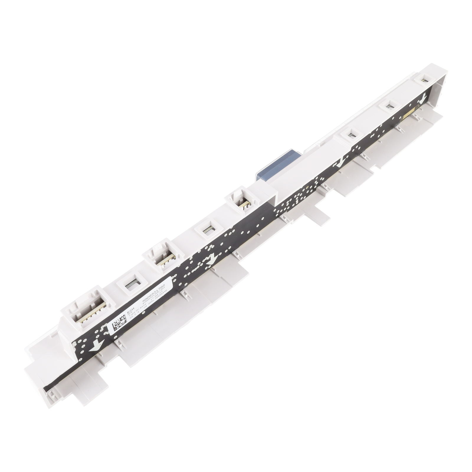 Bosch Dishwasher Operating Module PCB Board Genuine | eBay UK