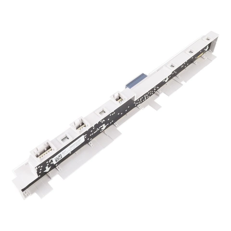 Bosch Dishwasher Operating Module PCB Board Genuine | eBay UK