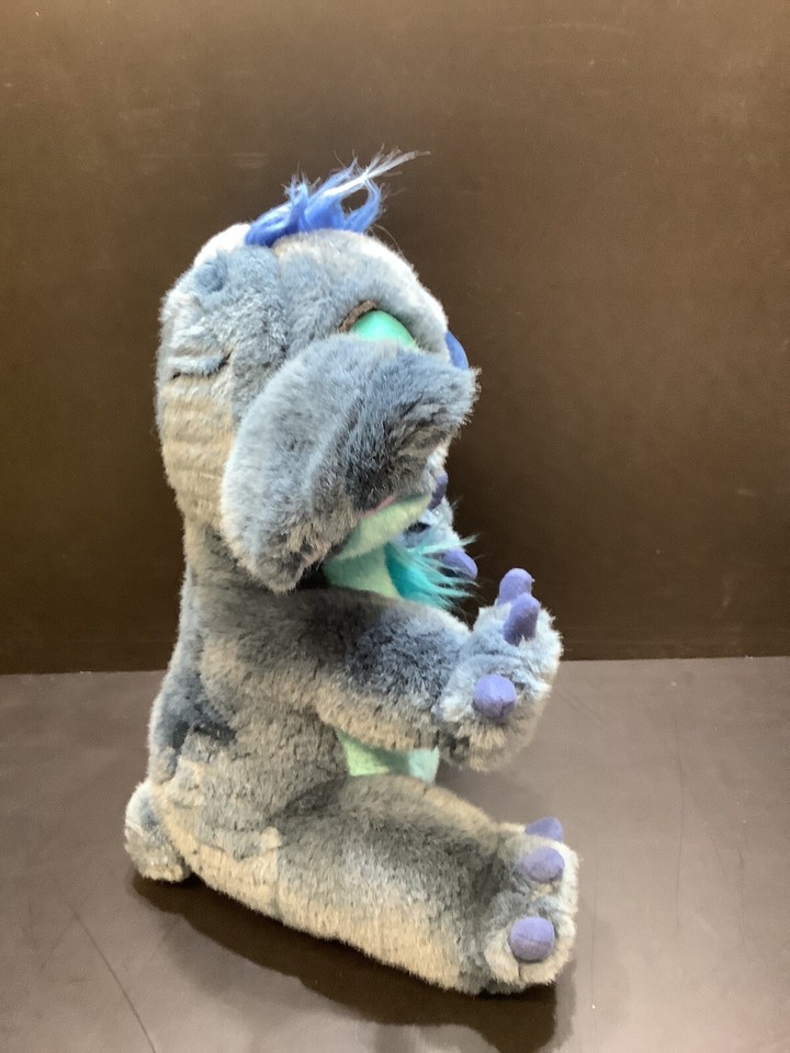 Disney Lilo And Stitch Plush Soft Toy Teddy Collectable Large 12 Inch ...