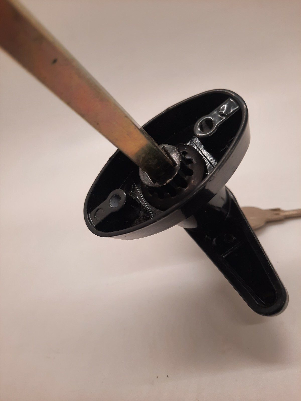 T Type Handle Cabinet Lock Cam Locks Cabinet Door Handle Electric ...