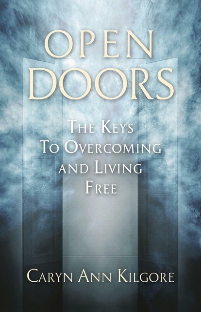 Open Doors von Caryn Ann Kilgore (2021, Taschenbuch) online kaufen ...