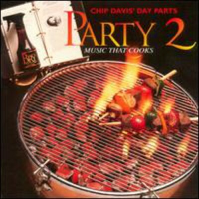 Party 2 by Chip Davis (CD, 1996) 12805010528| eBay