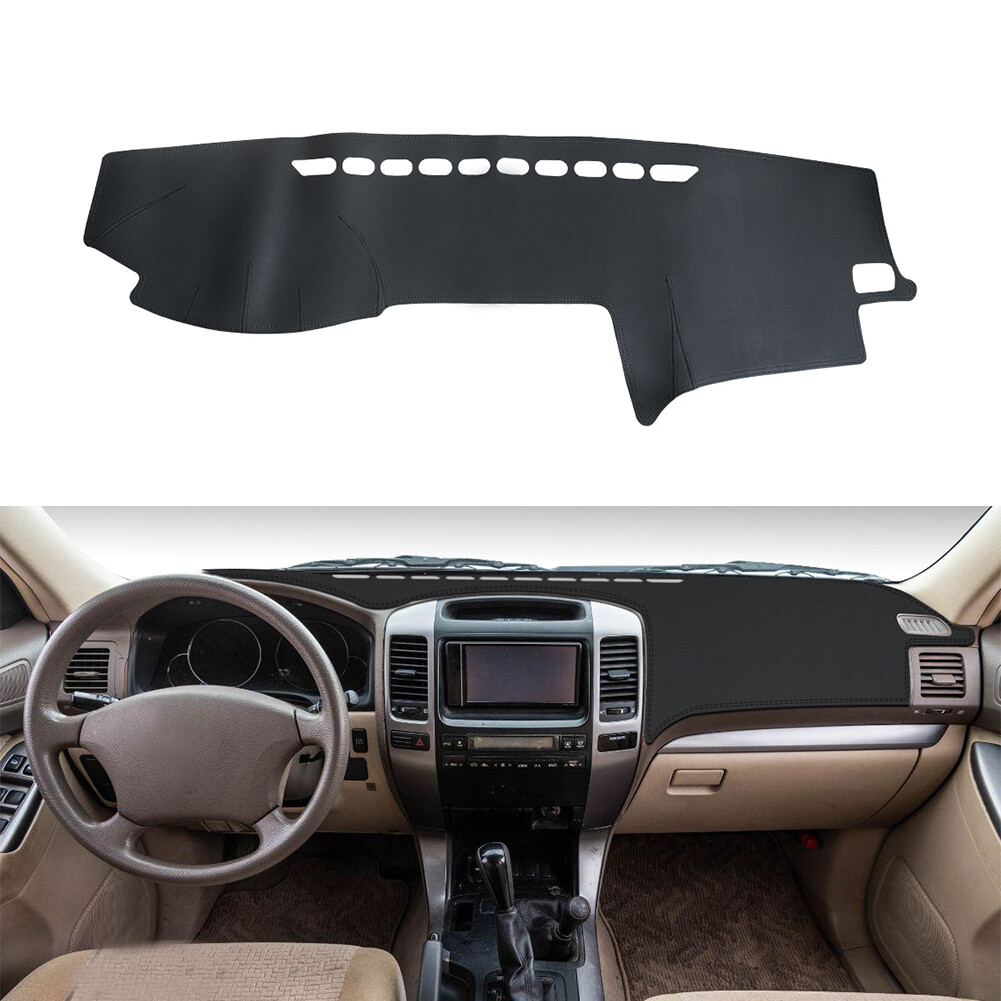 Toyota prado 2005 accessories store