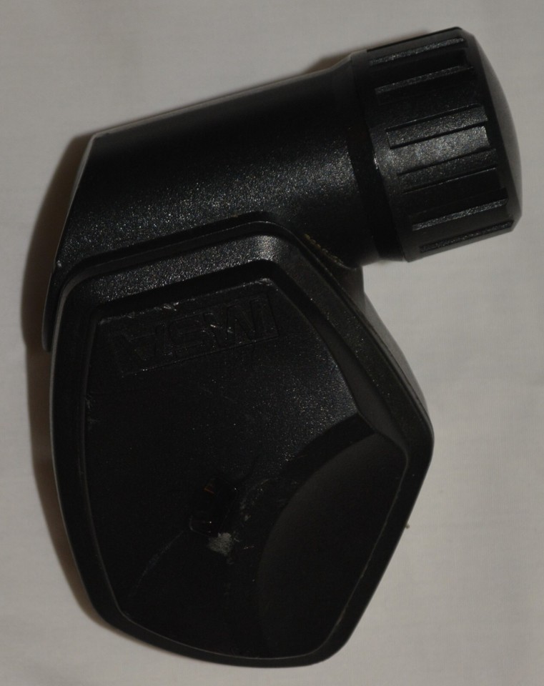 Firefighter SCBA Mask HUD | eBay