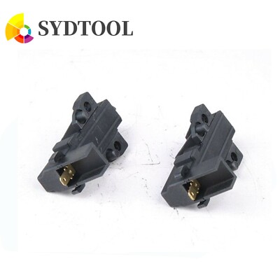 Carbon Brushes For Samsung washing machine WF8802RSW 5mmX13.5mmX40mm | eBay