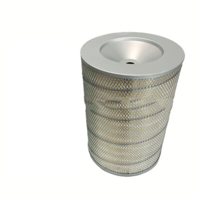 For Komatsu Excavator Air Filter Factory Direct High Quality Sale Part ...