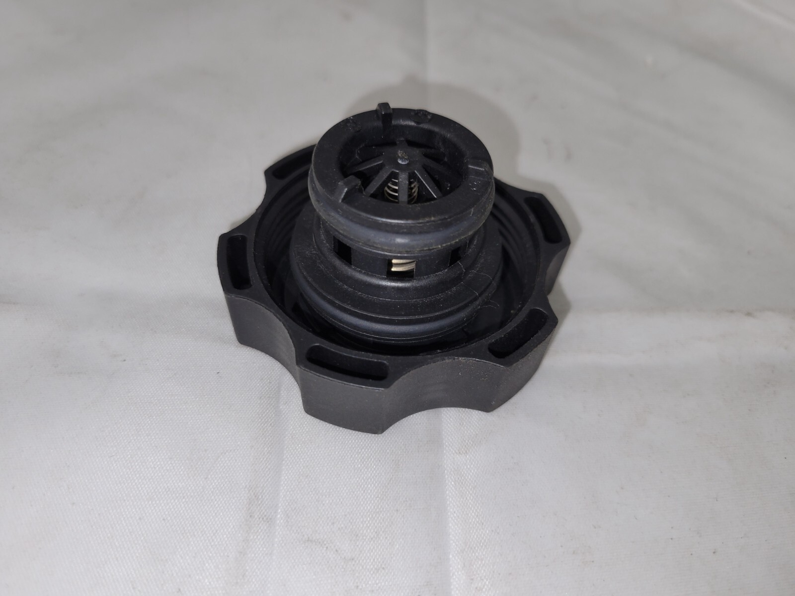 OEM 13-21 Jeep Dodge Ram Chrysler Coolant Bottle Reservoir Cap ...