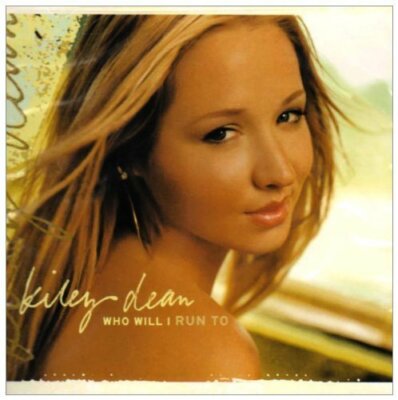 KILEY DEAN who wants I Run To (US, 2 tracks, 2003) [Maxi-CD] | eBay