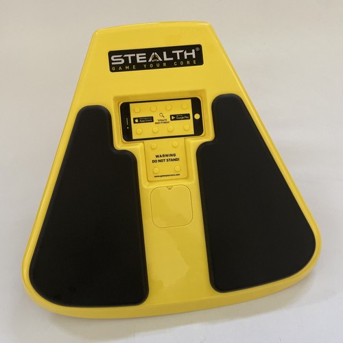 Stealth Game Your Core Ab Trainer Plankster Home Workout Fitness ...
