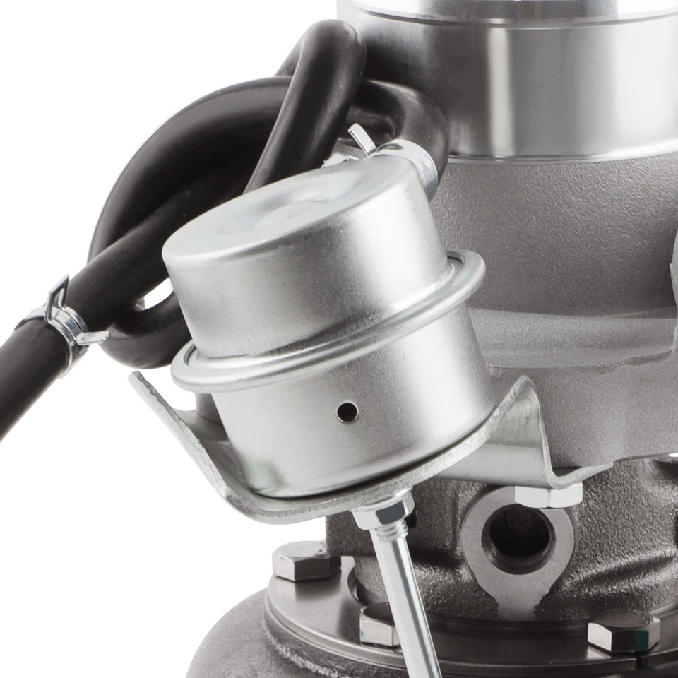 T25 GT2860 GT2871 Billet Ball Bearing Turbo Turbocharger A/R 0.6 / 0.64 ...