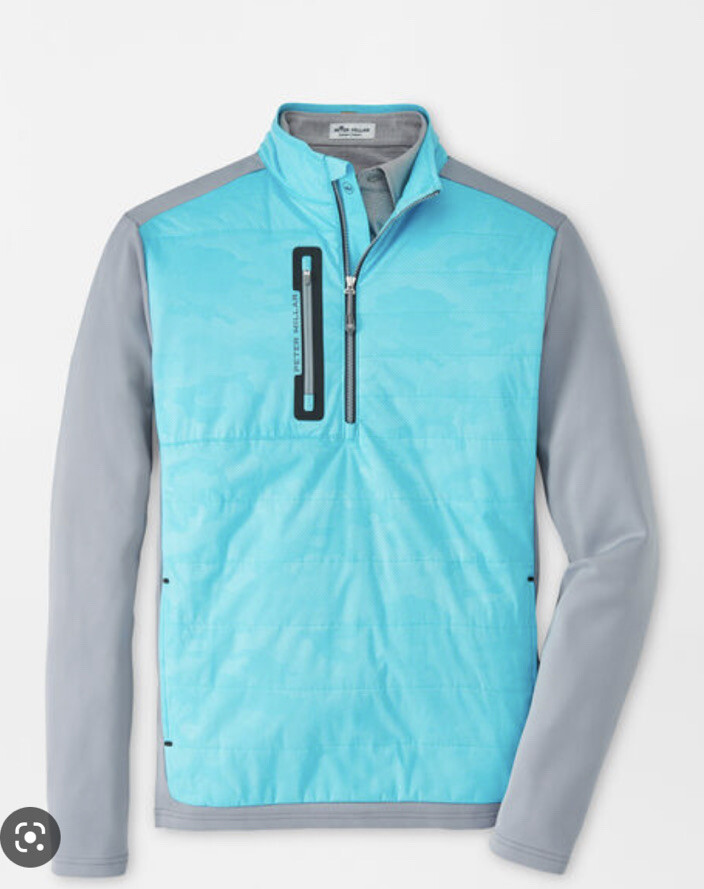 Peter Miller Weld Elite hybrid jacket NWT Size M NWT | eBay