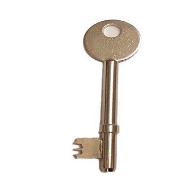 2 Small Radar Disabled Toilet Keys Small Head Steel and Pocket Sized 🔑 ...
