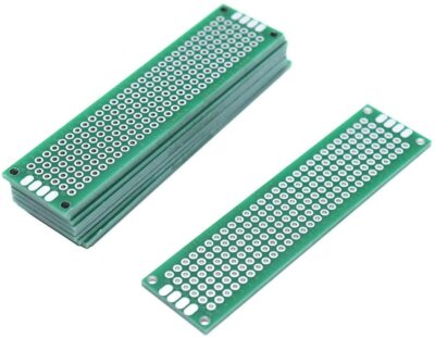 Electrical & Test Equipment - Protoboard