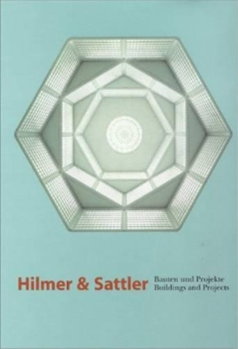 Hilmer & Sattler Buildings BOOK NEUF 9783930698776 | eBay
