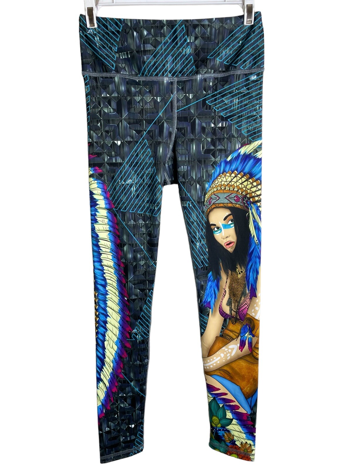 Miami fitwear womens weightlifting - Gem