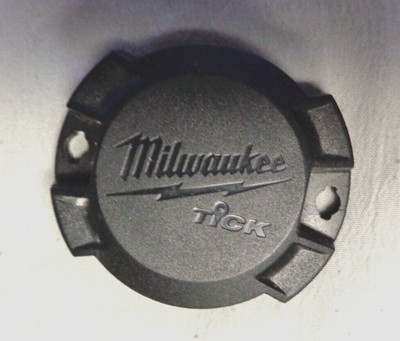Milwaukee One-Key Bluetooth Tracking Tag, Model# 50-21-2000 | eBay