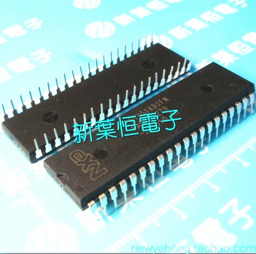 1pcs P89V51RD2FN P89V51RD2 P89V51 new | eBay