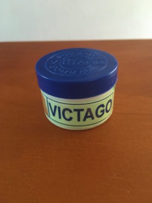 Victago African Herbal Muscle Pain Relief Ointment Joint Massage Balm ...