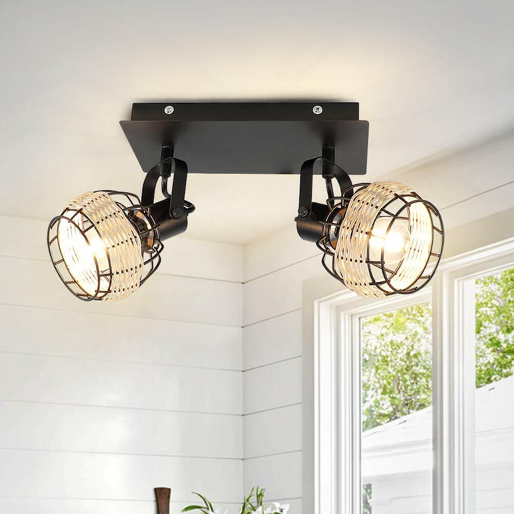 Modern Spotlight Ceiling Lights | Shelly Lighting