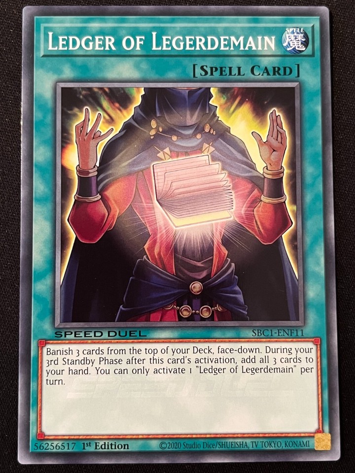 YUGIOH EXODIA DECK- OBLITERATE!!!- INCARNATE- EXODIUS- NECROSS- SPELLCASTER NM | eBay