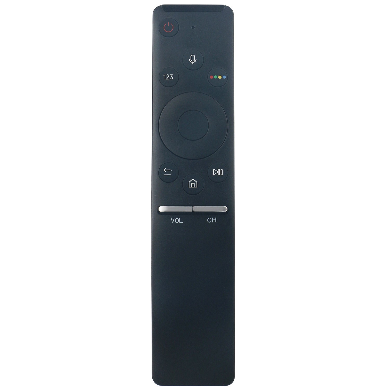 BN59-01266A Replace Voice Remote with Mic for Samsung TV UN65MU7000F ...