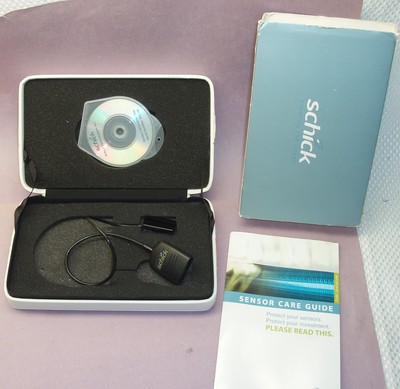 Dental Imaging & X-Ray - Schick X-Ray