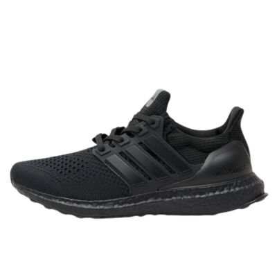 Adidas Women's Ultraboost 1.0 Shoe - HQ4204 - Black/Black - NEW IN BOX ...