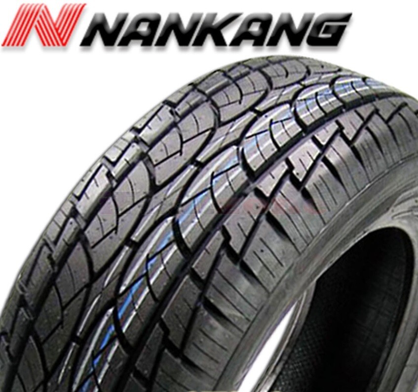 Nankang SP-7 Pro Street 255/60R15 Passenger Tyre for sale online | eBay