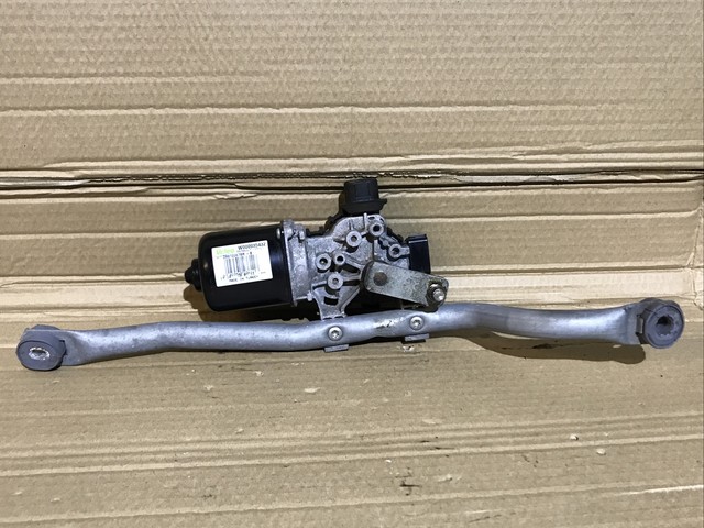 Renault CLIO Mk4 Front Wiper Motor 2013 Onwards 288100678R for sale ...