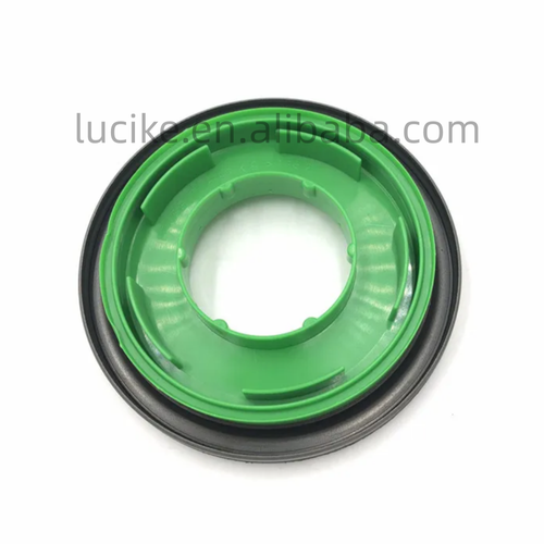 TURBO CRANKSHAFT REAR OIL SEAL FOR LAND ROVER NEW RANGE ROVER JDE39481 ...