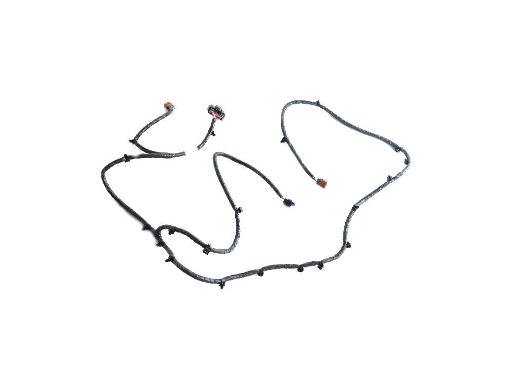 Headlight Wiring Harness Mopar 68216148AB for sale online | eBay